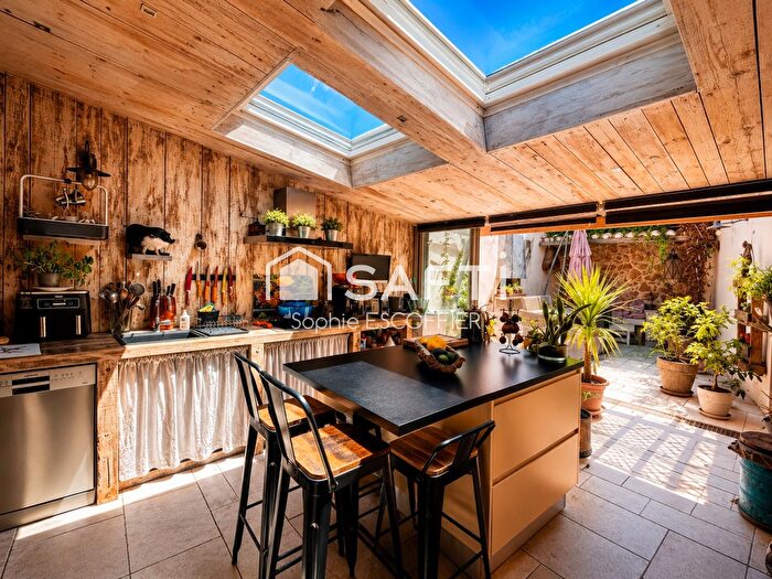 Vidauban : Maison 5 pièces à vendre