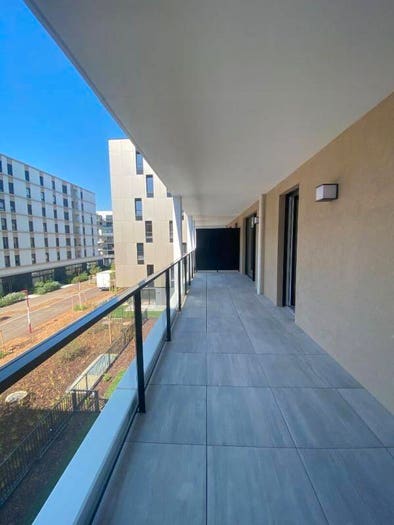 Schilick Centre Ouest, Schiltigheim : Appartement 3 pièces à louer