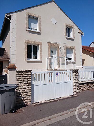 Maison 6 pièces à Garges-lès-Gonesse, La Croix Buard, à vendre