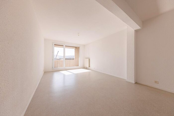 Appartement à vendre - Clermont-Ferrand, Jaude, Fontgiève Saint-Alyre - 3 pièces - 2 chambres