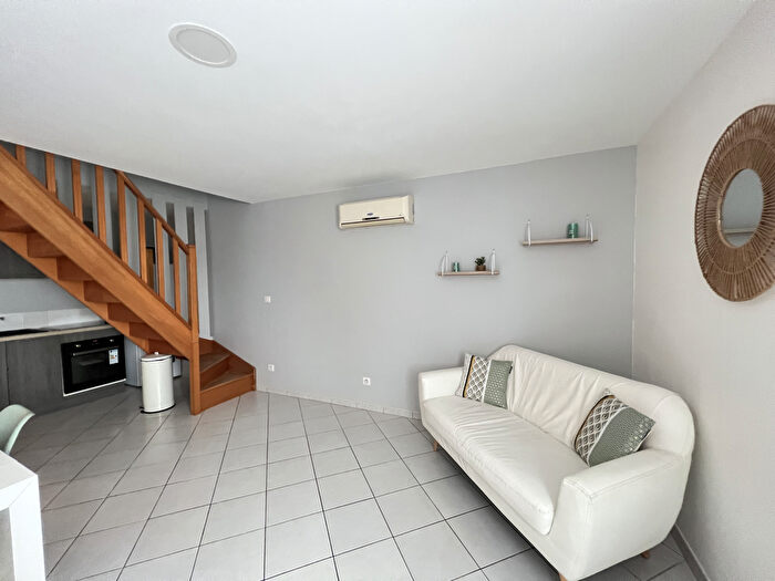 Appartement 3 pièces à Jargeau, à louer