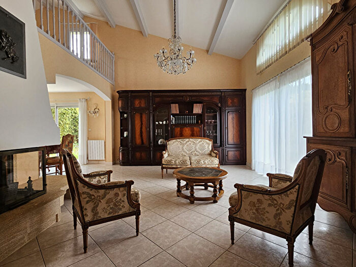 Maison 4 pièces à louer à Périgny