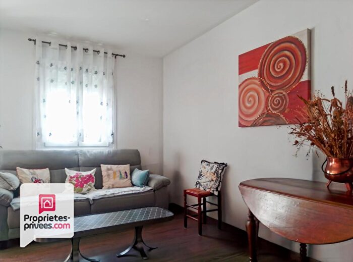 Appartement à vendre - Saint-Brieuc, Ville Hellio, Tour dAuvergne, Ville Jouha - 4 pièces - 3 chambres