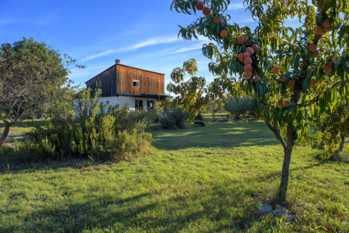 Maison à vendre - Ortaffa - 4 pièces - 3 chambres