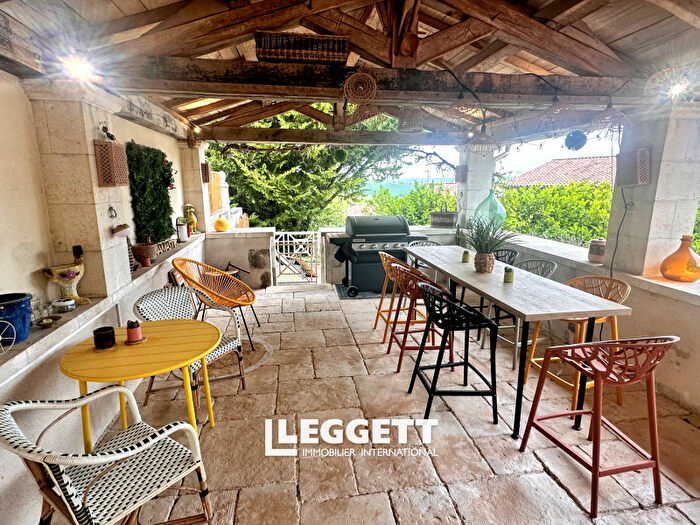 Montagrier : Maison 3 pièces à vendre