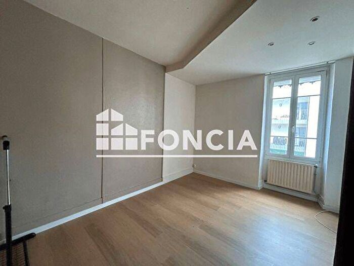 Berriat-Ampere, Grenoble : Appartement 2 pièces à louer