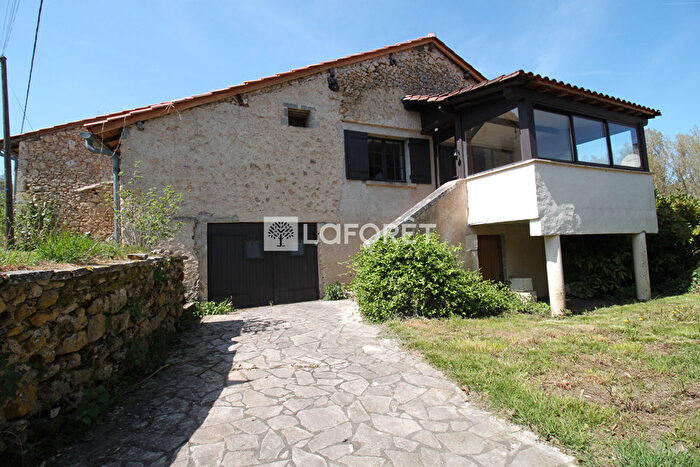 Maison à vendre - Lisle - 5 pièces - 3 chambres