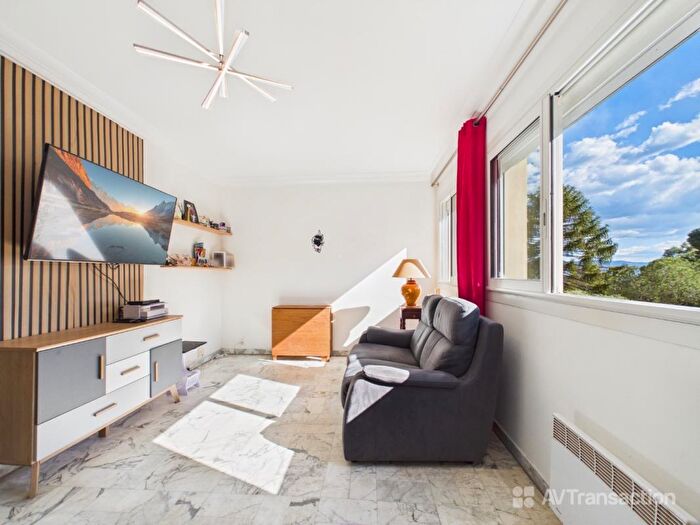 Appartement à vendre - Ajaccio, Parc Berthault - 1 pièce