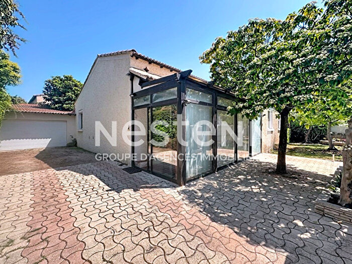 Maison à vendre - Graveson - 4 pièces - 3 chambres