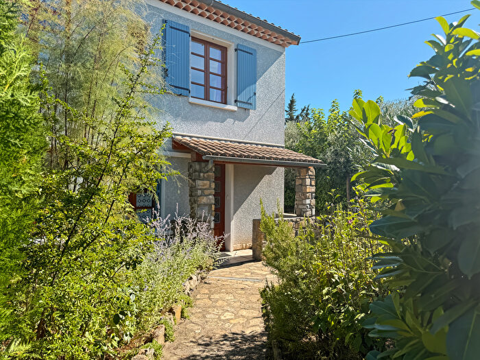 Maison 6 pièces à vendre à Aubenas, Les Oliviers, Combegayre, Glacière