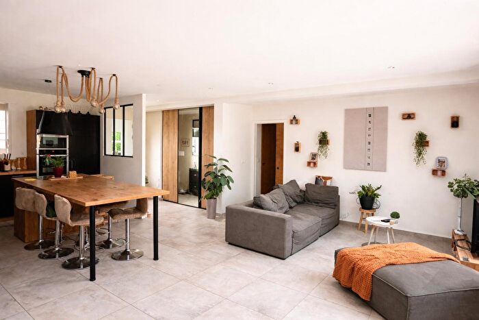 Maison à vendre - Rabastens - 4 pièces - 3 chambres