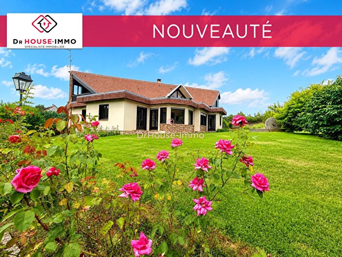 May-sur-Orne : Maison 6 pièces à vendre