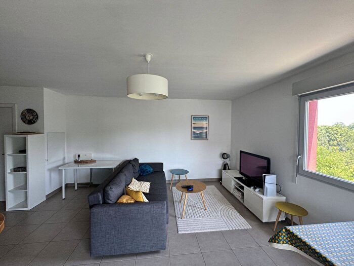 Montaudran, Lespinet, Toulouse : Appartement 3 pièces à louer