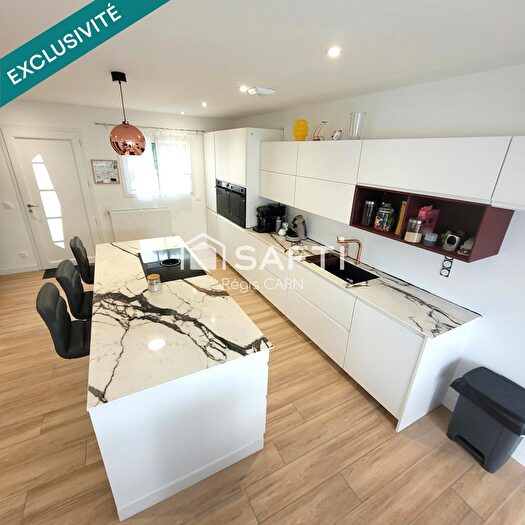 Maison 5 pièces à vendre - Brest, Bohars