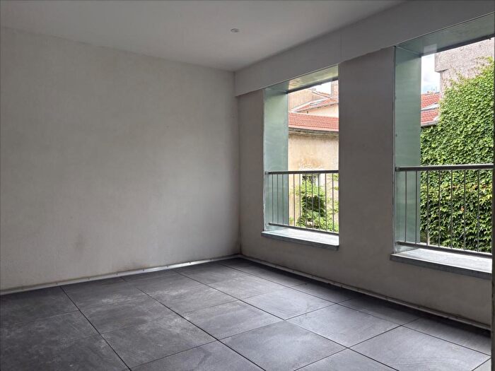 Appartement 5 pièces à louer - Nancy, Ville vieille, Léopold