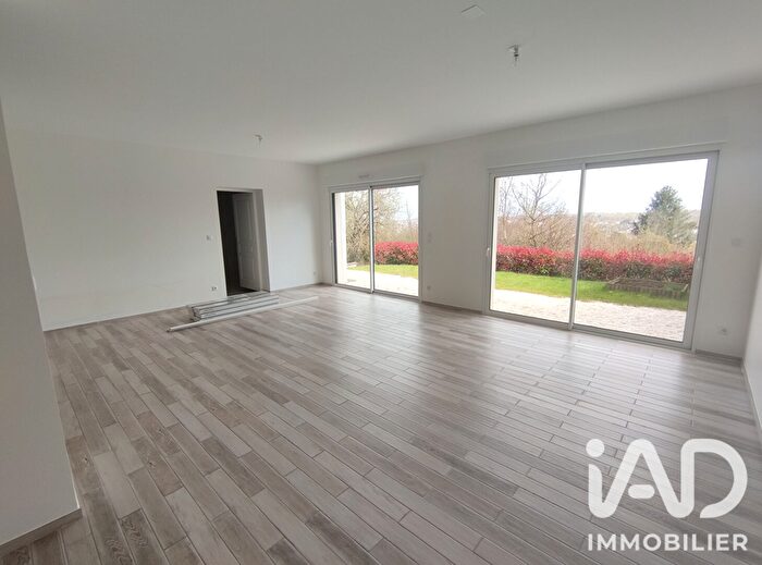 Maison 8 pièces à vendre - Mareil-Marly