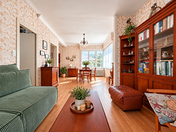Maison 3 pièces à vendre - Royan, Foncillon, Le Chay