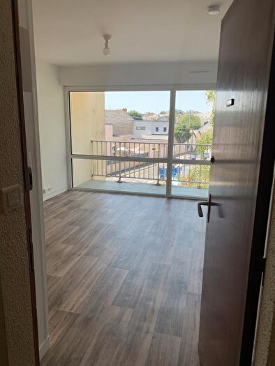 Appartement 1 pièce à louer - Angers, Les Hauts de Saint-Aubin
