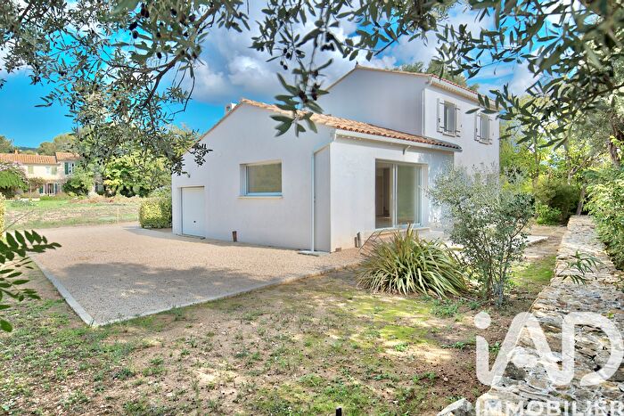 Maison à vendre - La Ciotat, Saint-Hermentaire, Les Séveriers, La Salle - 4 pièces - 2 chambres