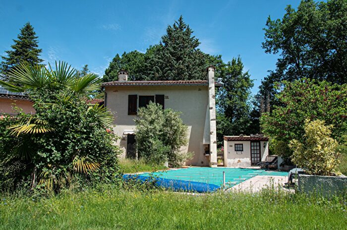 Maison 7 pièces à vendre - La Bastide-sur-l'Hers