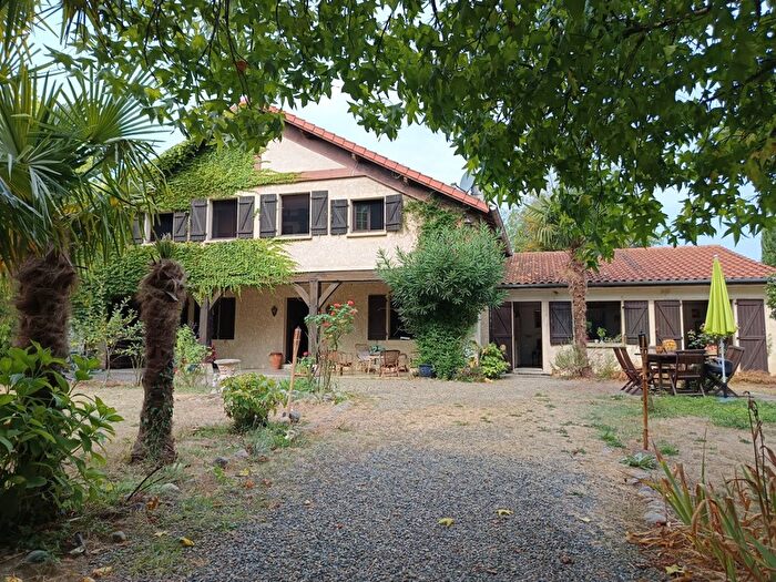 Maison à vendre - Gée-Rivière - 7 pièces - 5 chambres