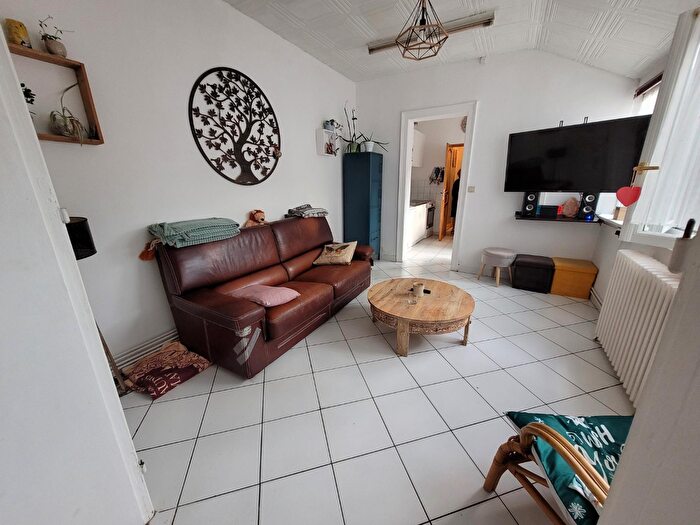 Escaud uvres, Escaudoeuvres : Maison 3 pièces à louer