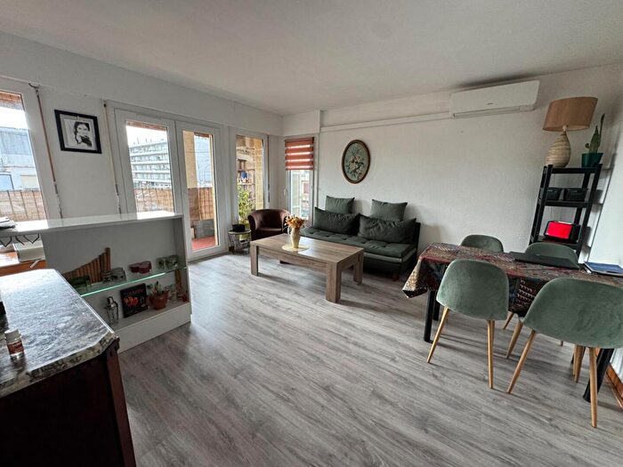 Appartement à vendre - San-Nicolao - 2 pièces - 1 chambre