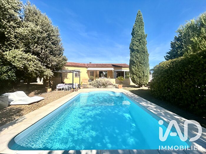 Maison 5 pièces à Combas, à vendre