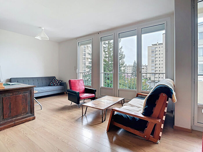 Appartement à vendre - Quartiers Centre, Alphonse Guérin - 5 pièces - 3 chambres