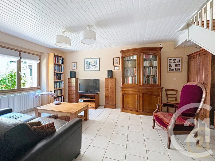 Maison 5 pièces à vendre à Veneux-les-Sablons