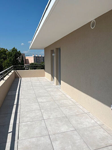 Appartement 3 pièces à Fréjus, à vendre
