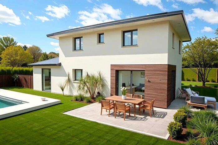La Tour : Maison 5 pièces à vendre