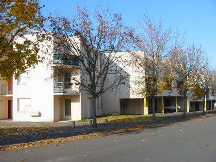 Buzançais : Maison 3 pièces à louer