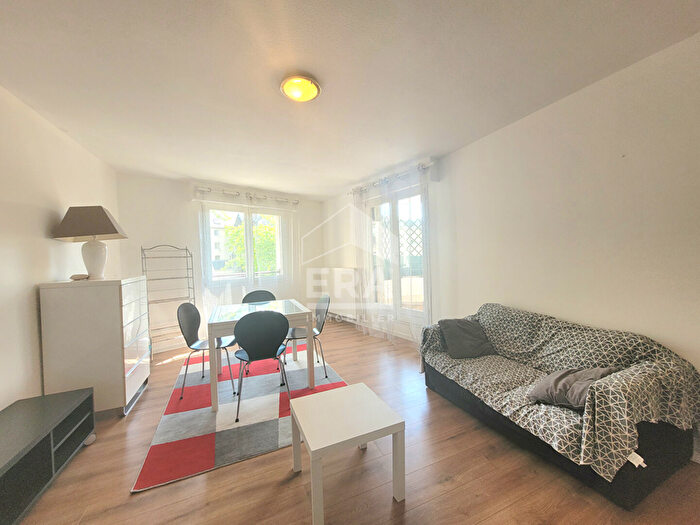 Pau, Dufau, Tourasse - Appartement 2 pièces à louer