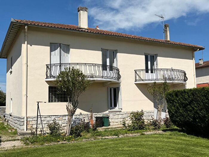 Maison 4 pièces à Saint-Gaudens, à vendre