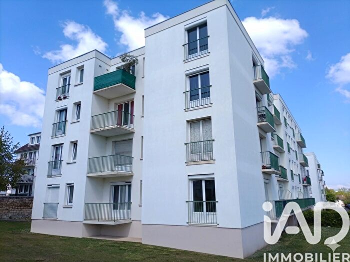 Mondeville - Appartement 3 pièces à vendre