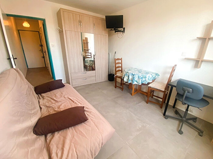 Avignon, Saint-Ruf - Appartement 1 pièce à louer