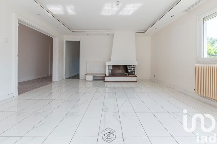 Maison à vendre - Verdun, Cité Kennedy, Dieu du Trice, Village Louis Best - 7 pièces - 5 chambres