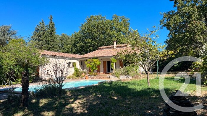 Maison 7 pièces à vendre à Saint-Quentin-la-Poterie