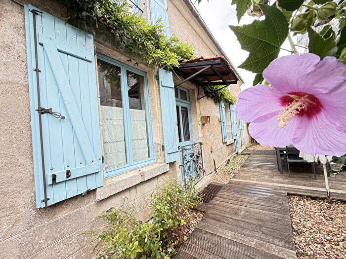 Maison 5 pièces à vendre - Herry