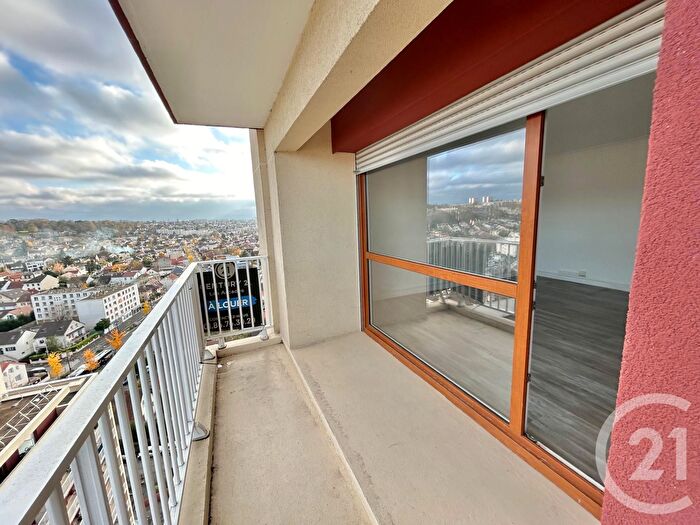 Appartement à louer - Cachan, La Plaine - 2 pièces - 1 chambre