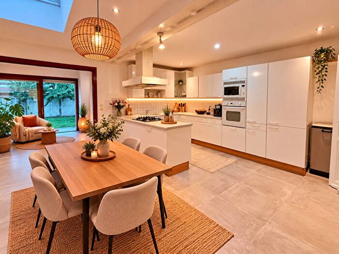 Maison 7 pièces à vendre - Lens, Est