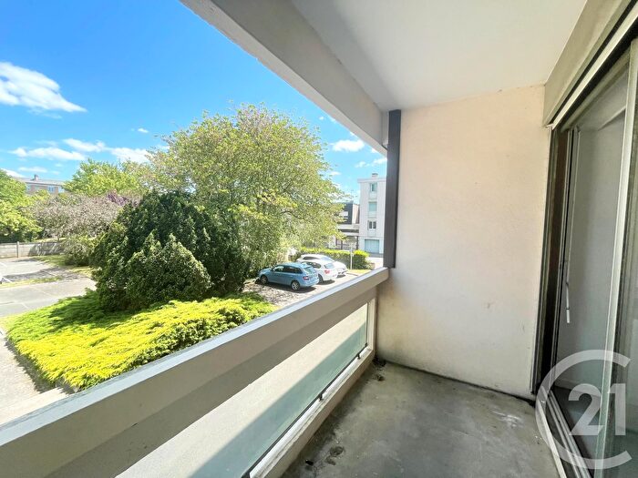 Appartement 2 pièces à louer - Nevers, Banlay