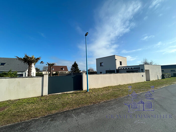 Maison à vendre - Bretteville-sur-Ay - 4 pièces - 2 chambres