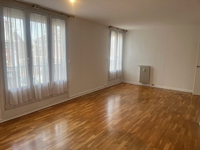 Mons-en-Barul, Haut de Mons - Appartement 4 pièces à louer