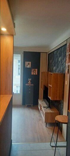 Appartement à louer - Centre, Neufchâteau - 2 pièces - 1 chambre