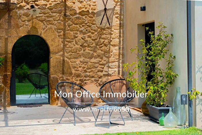 Maison 6 pièces à vendre - Vaugines