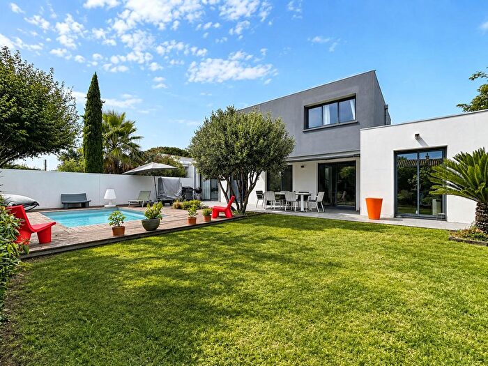 Maison 6 pièces à Anglet, Chassin, à vendre