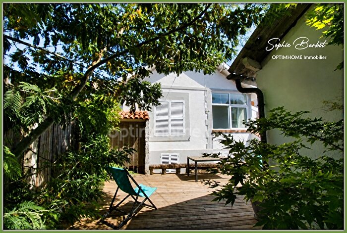 Maison 6 pièces à vendre - Arcachon, Aiguillon