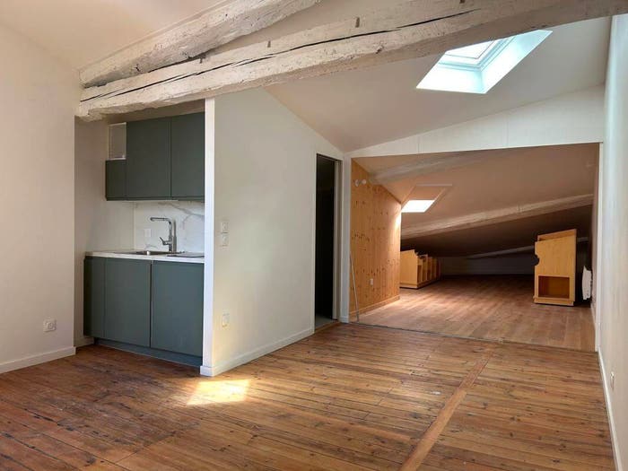 Bordeaux Sud - Appartement 1 pièce à louer